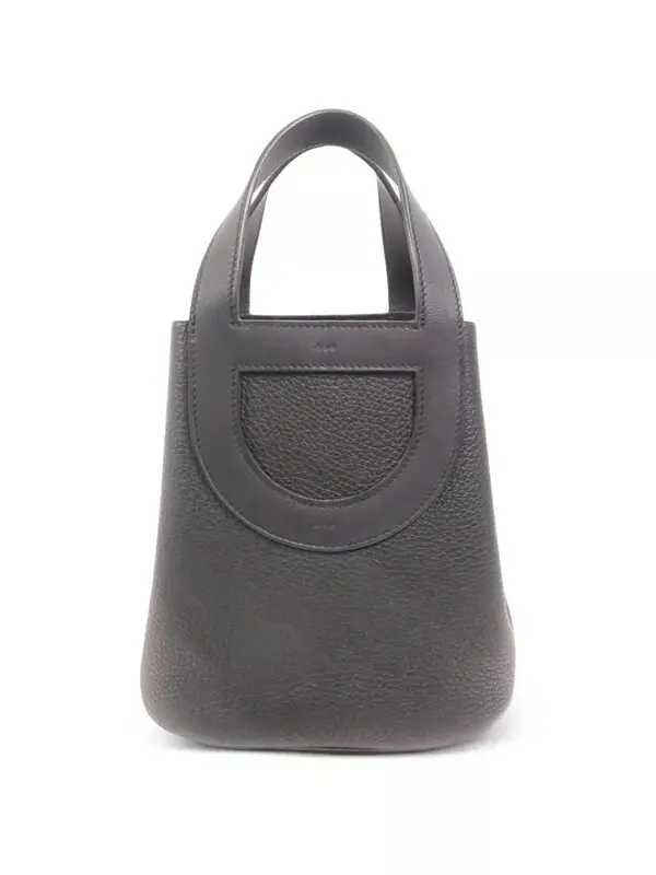 Hermès In The Loop 18 Tote Bag
