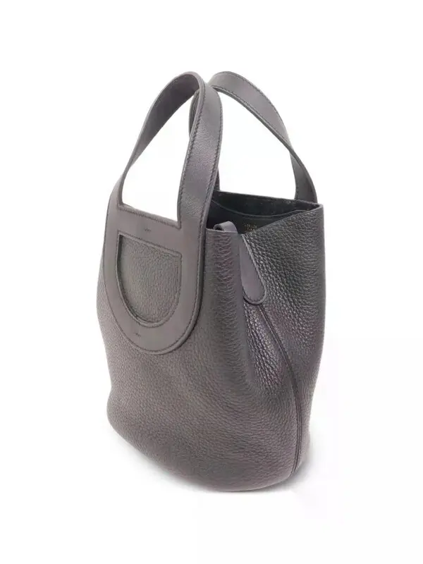 Hermès In The Loop 18 Tote Bag