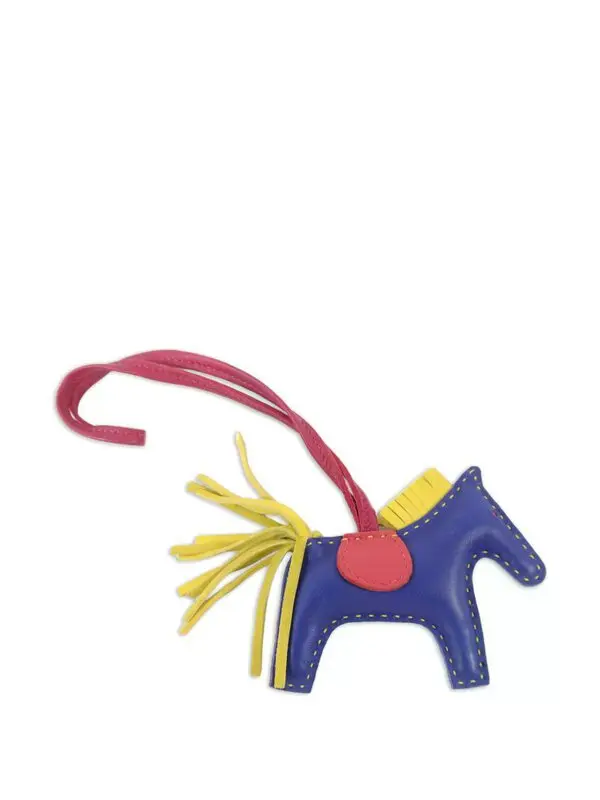 Hermès Rodeo Pm Charm