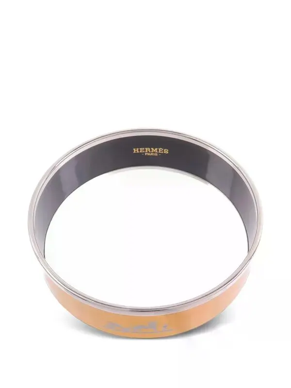 Hermès Calèche Bracelet