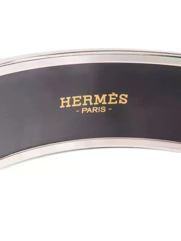 Hermès Calèche Bracelet