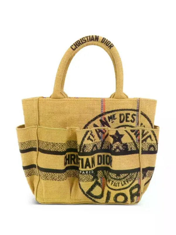 Dior Catherine Tote Bag