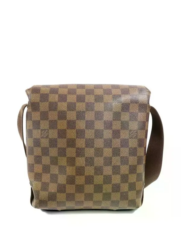 LOUIS VUITTON Brooklyn Damier Messenger Bag