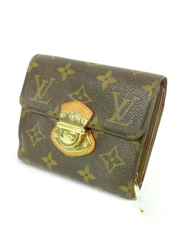 LOUIS VUITTON Monogram Joy Wallet