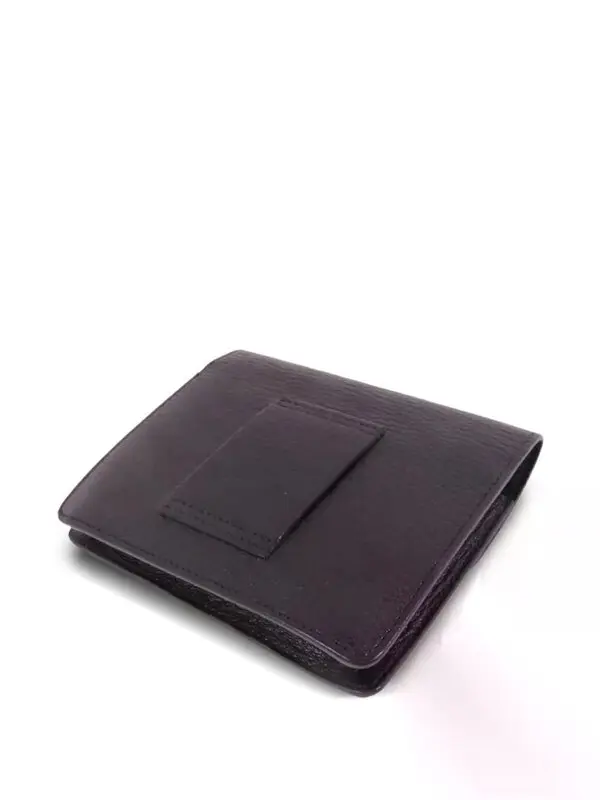 Hermès Roulis Slim Wallet