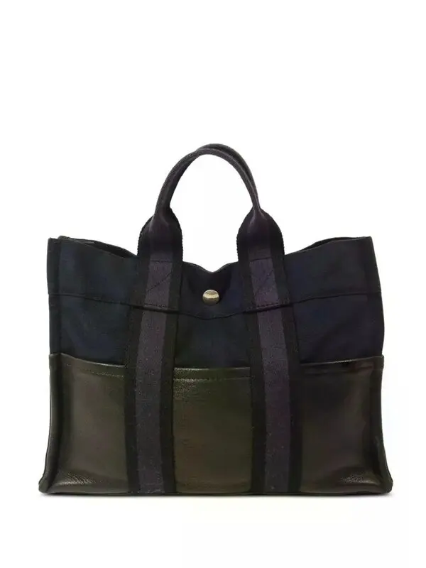 Hermès Fourre-tout Pm Tote Bag