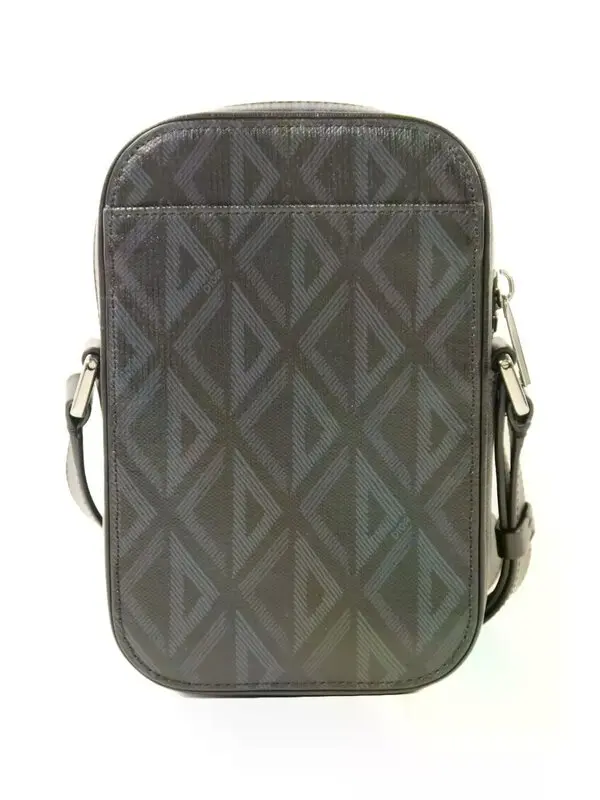 Dior Monogram Messenger Bag