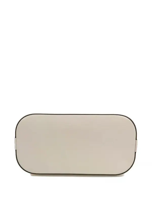 LOUIS VUITTON Epi Alma Bb Bag