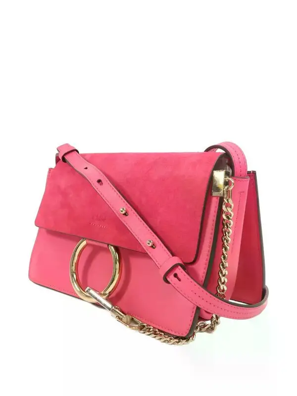 Chloé Faye Shoulder Bag
