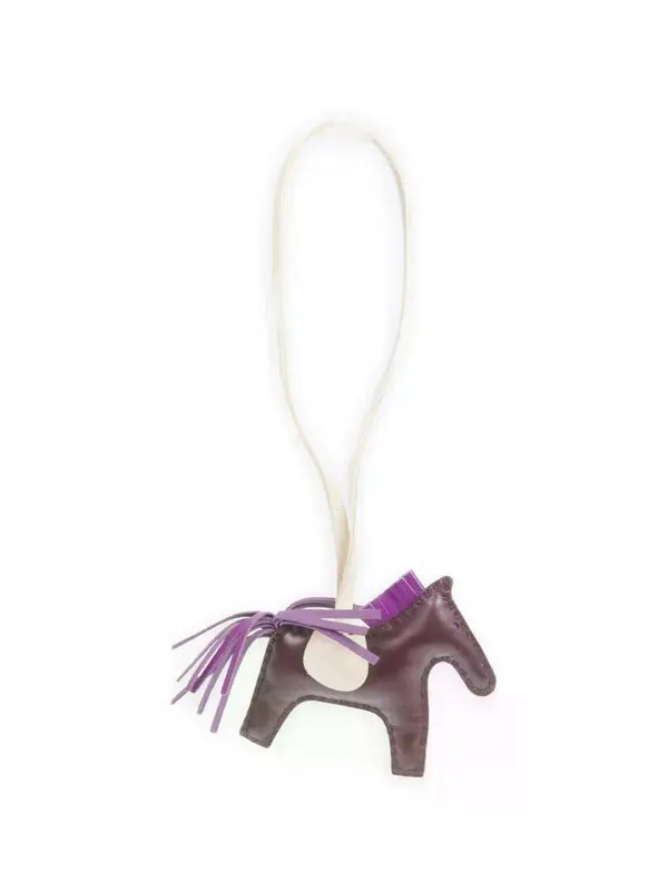 Hermès Rodeo Pm Horse Charm
