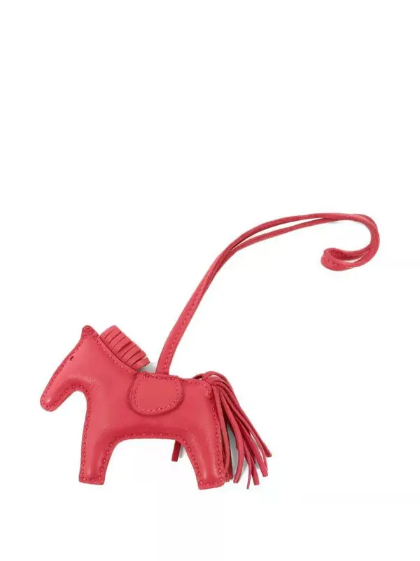 Hermès Rodeo Pm Horse Charm