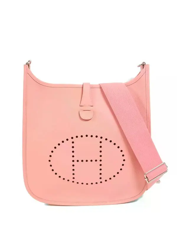 Hermès Evelyne Pm Shoulder Bag