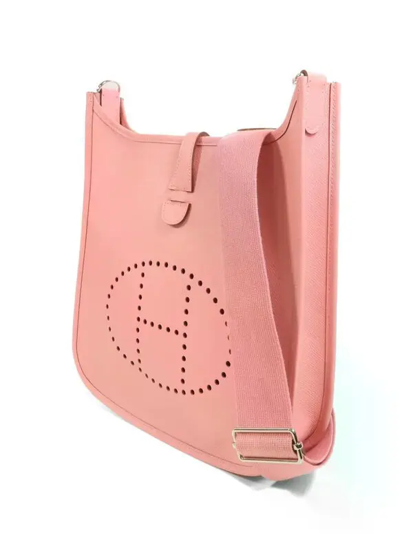 Hermès Evelyne Pm Shoulder Bag