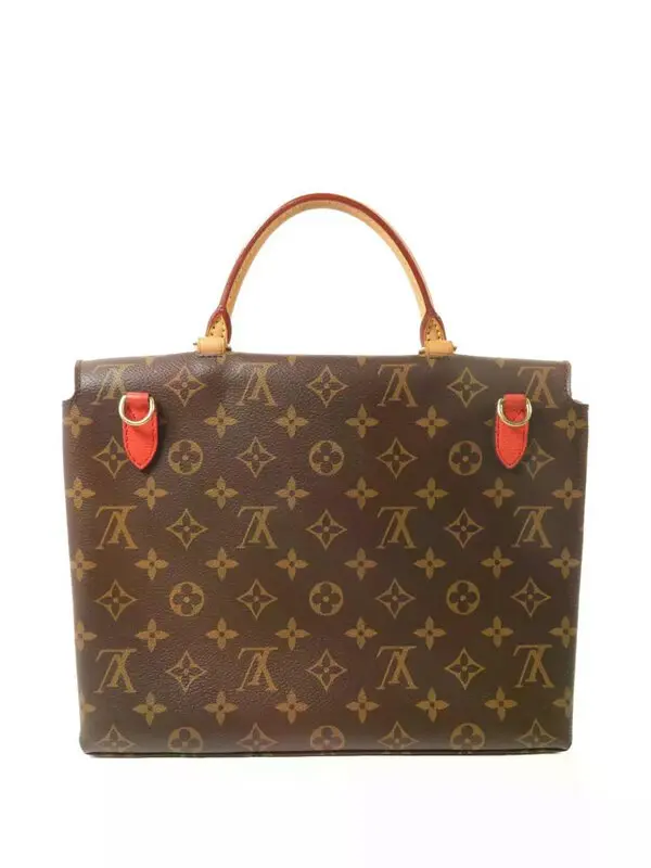 LOUIS VUITTON Marignan Monogram Tote Bag
