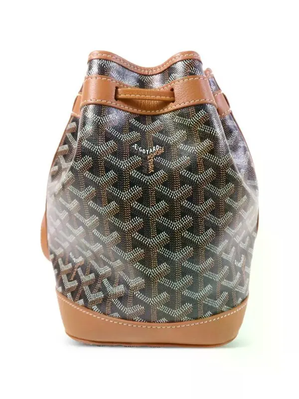 Goyard Petit Flot Bucket Bag
