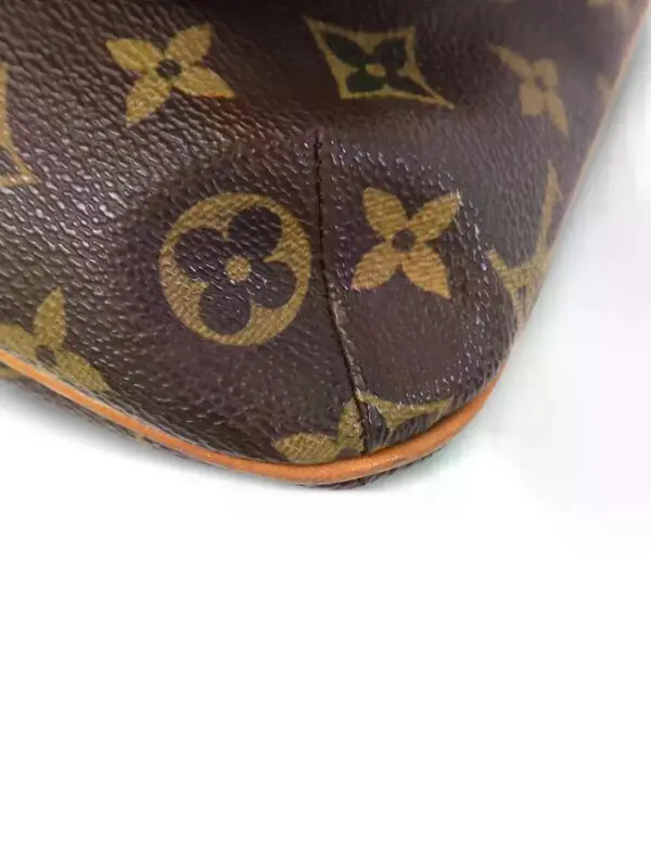 LOUIS VUITTON Monogram Musette Salsa Shoulder Bag