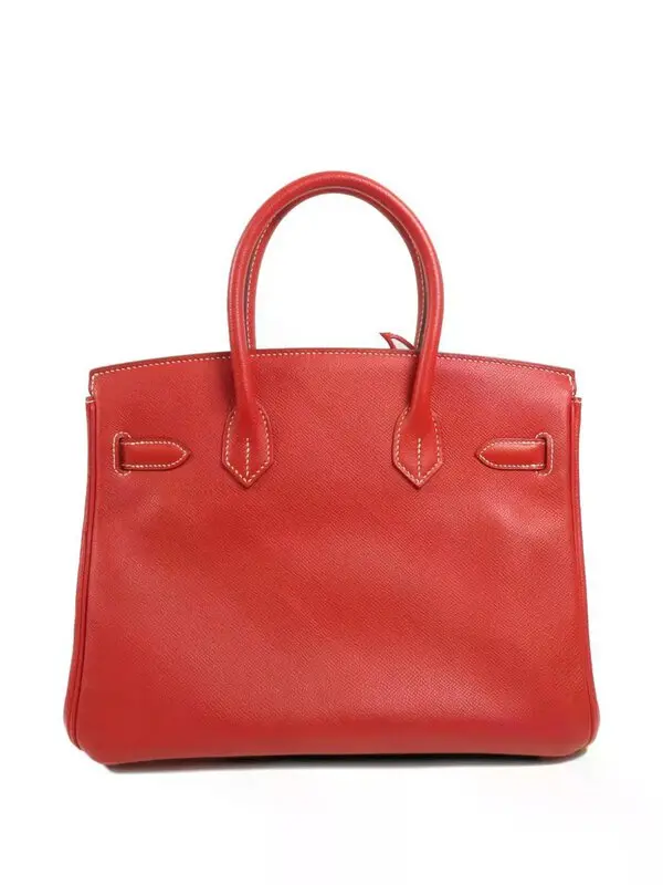 Hermès Birkin 30 Tote Bag