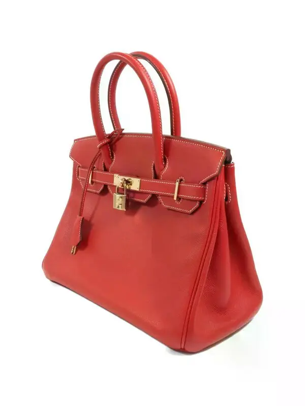 Hermès Birkin 30 Tote Bag