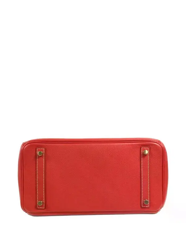 Hermès Birkin 30 Tote Bag
