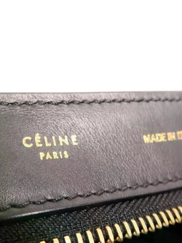 Celine Trapeze Shoulder Bag