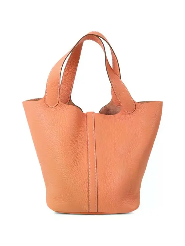Hermès Picotin Lock Mm Handbag