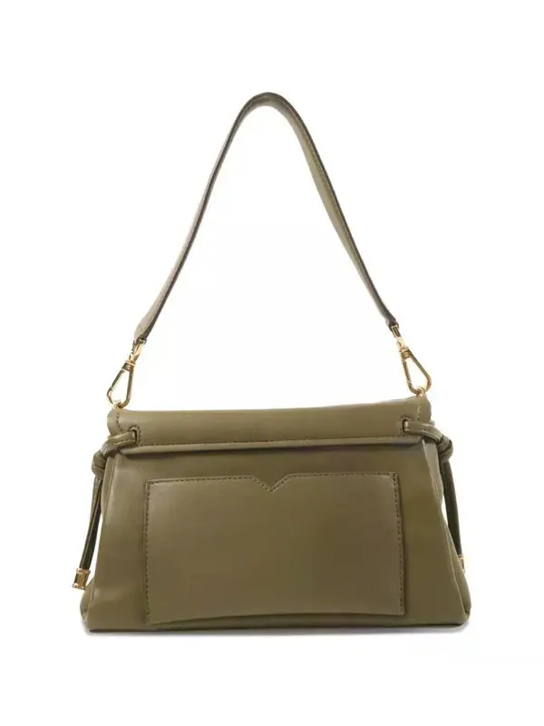 Michael Kors Leather Shoulder Bag