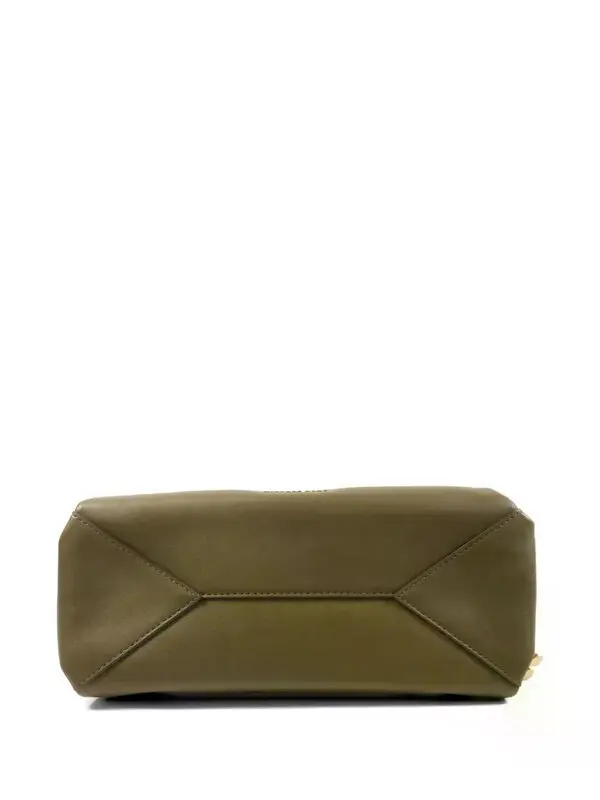Michael Kors Leather Shoulder Bag