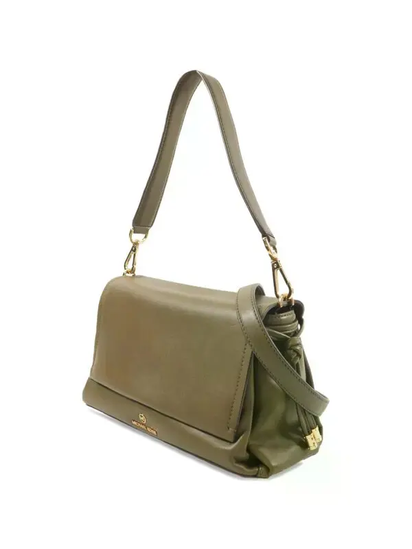 Michael Kors Leather Shoulder Bag