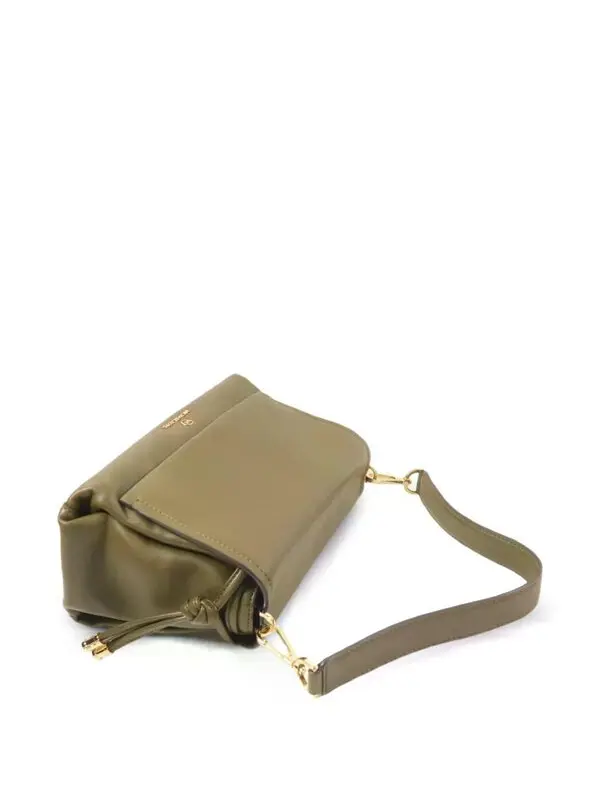 Michael Kors Leather Shoulder Bag