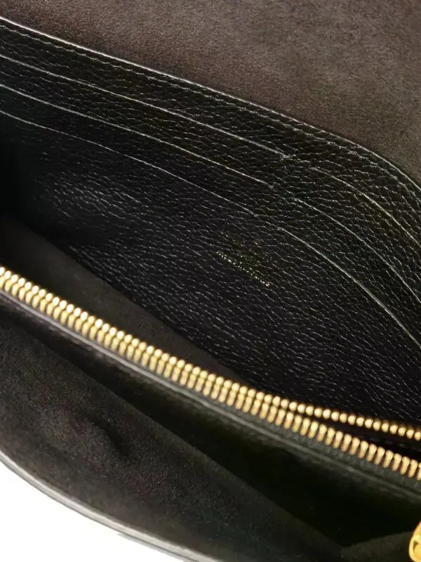LOUIS VUITTON Vavin Monogram Empreinte Chain Shoulder Bag