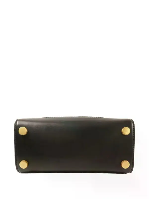 Balmain B-buzz Tote Bag