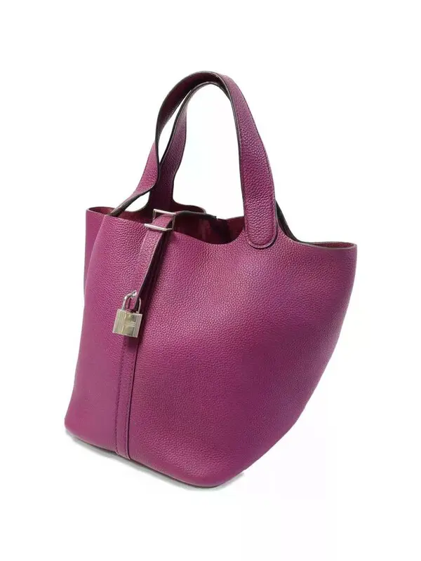 Hermès Mm Picotin Tote Bag