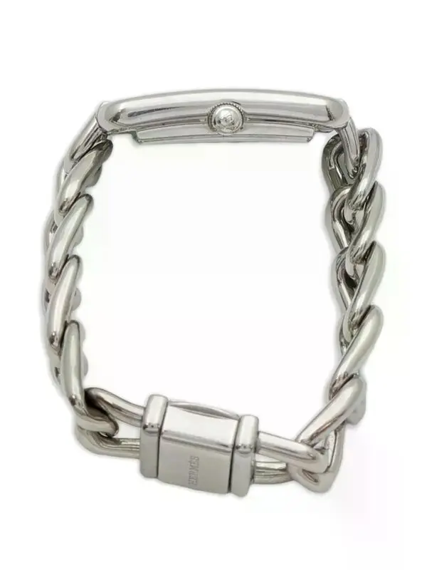 Hermès Nantucket 33mm Stainless Steel Watch