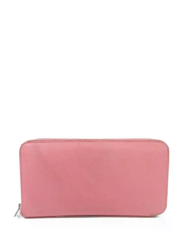 Hermès Azap Wallet