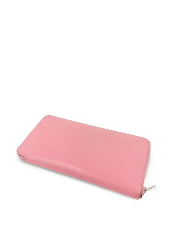 Hermès Azap Wallet