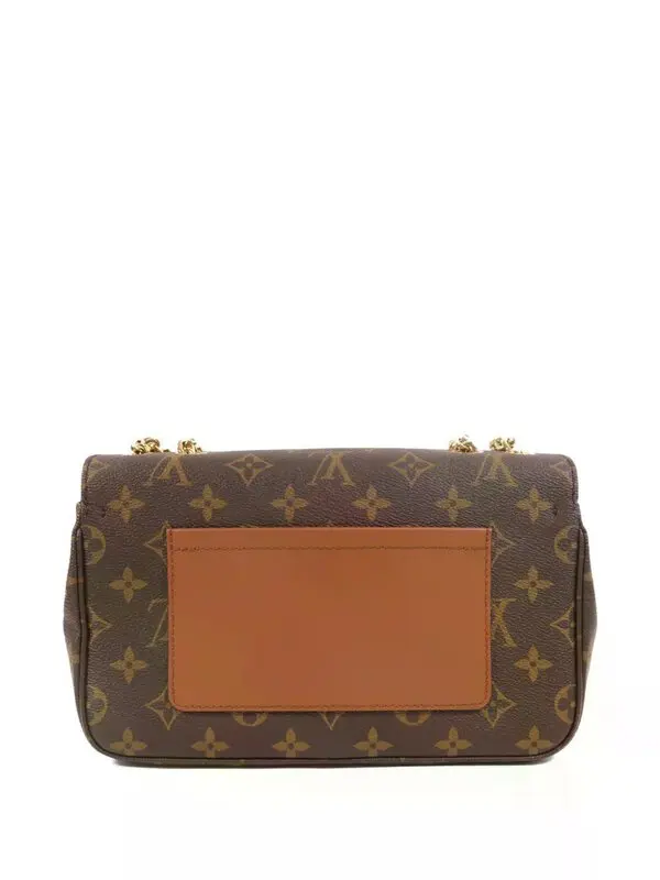 LOUIS VUITTON Marceau Monogram Shoulder Bag