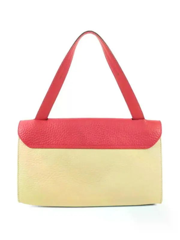 Furla Leather Shoulder Bag