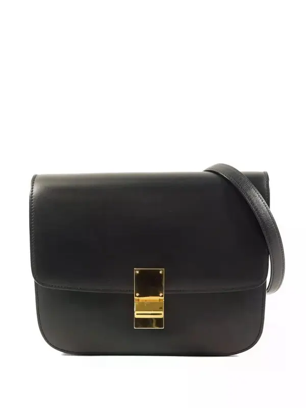 Celine Medium Classic Shoulder Bag