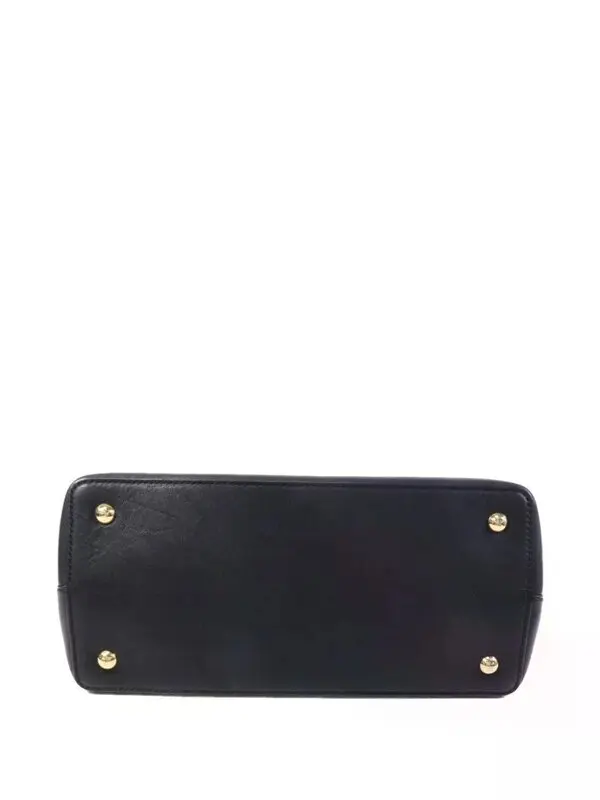 Fendi 2jours Tote Bag
