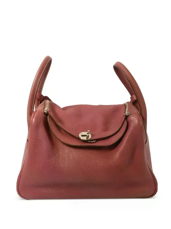 Hermès 30 Lindy Shoulder Bag