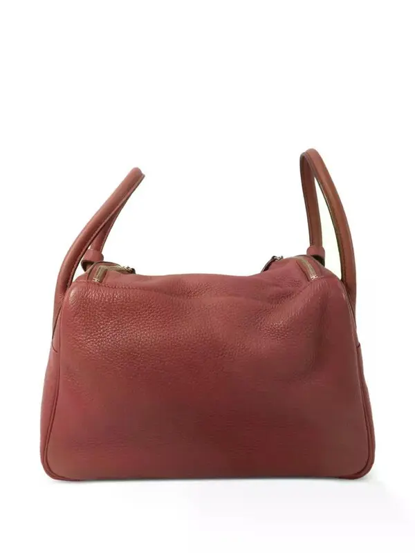 Hermès 30 Lindy Shoulder Bag