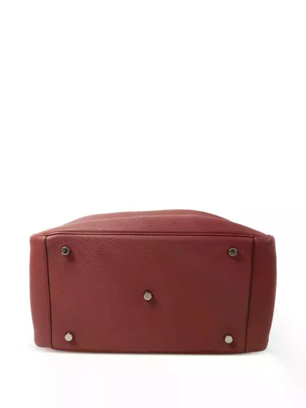 Hermès 30 Lindy Shoulder Bag