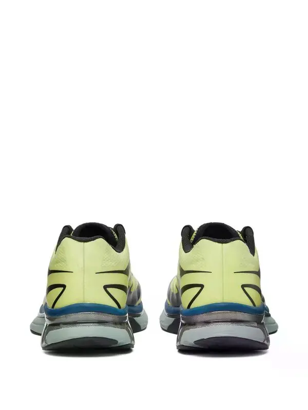 MM6 MAISON MARGIELA X SALOMON Xt-6 Sneakers - Yellow