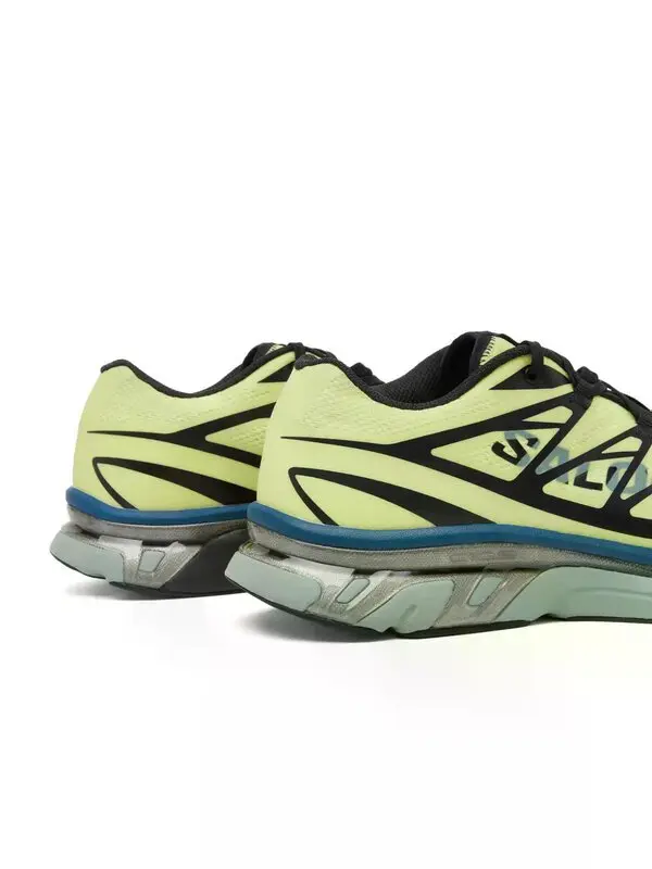 MM6 MAISON MARGIELA X SALOMON Xt-6 Sneakers - Yellow