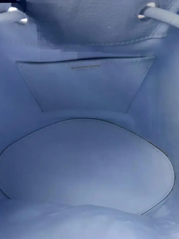 Burberry Tb Bucket Bag