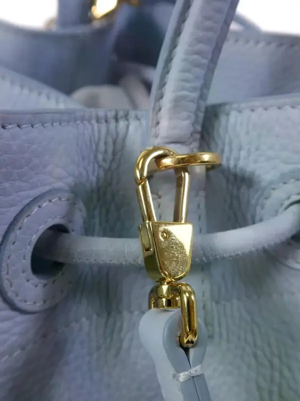 Burberry Tb Bucket Bag