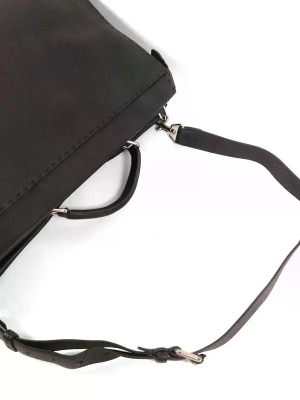 Fendi Peekaboo Xl Tote Bag