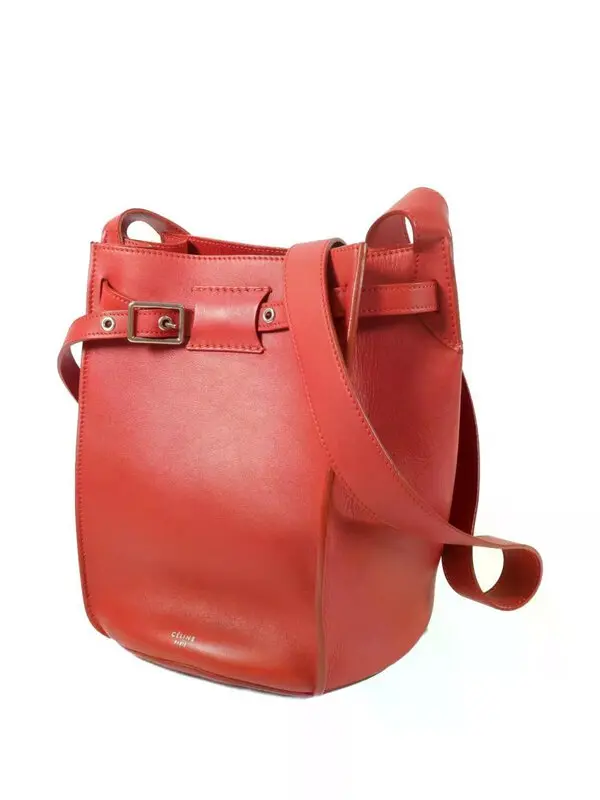 Celine Big Bag Bucket Bag