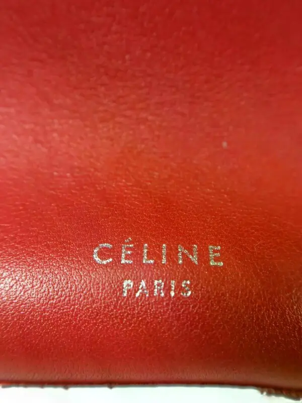 Celine Big Bag Bucket Bag