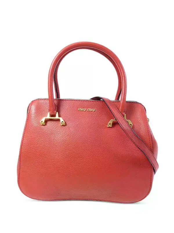 Miu Miu Two-way Shoulder Bag